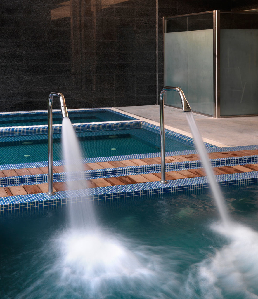 wellness design | hospitality commercial residential